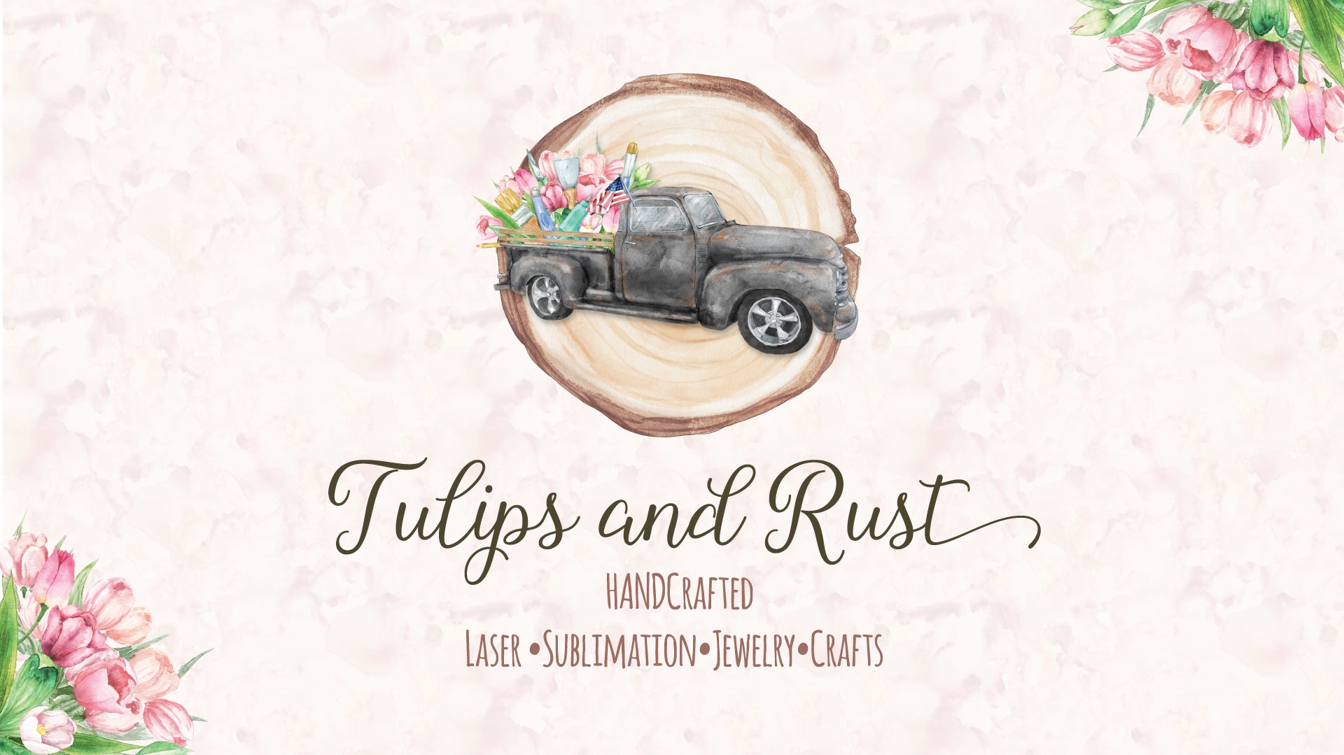 Tulipsandrust.com